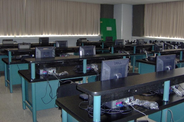 Infraestructura archivos - Posgrado en Ciencias y Tecnologías de la ...